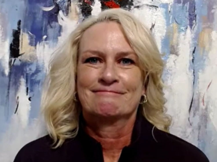 Julie Kelly: Chatter Growing That Jack Smith May Flee The Country Prior ...