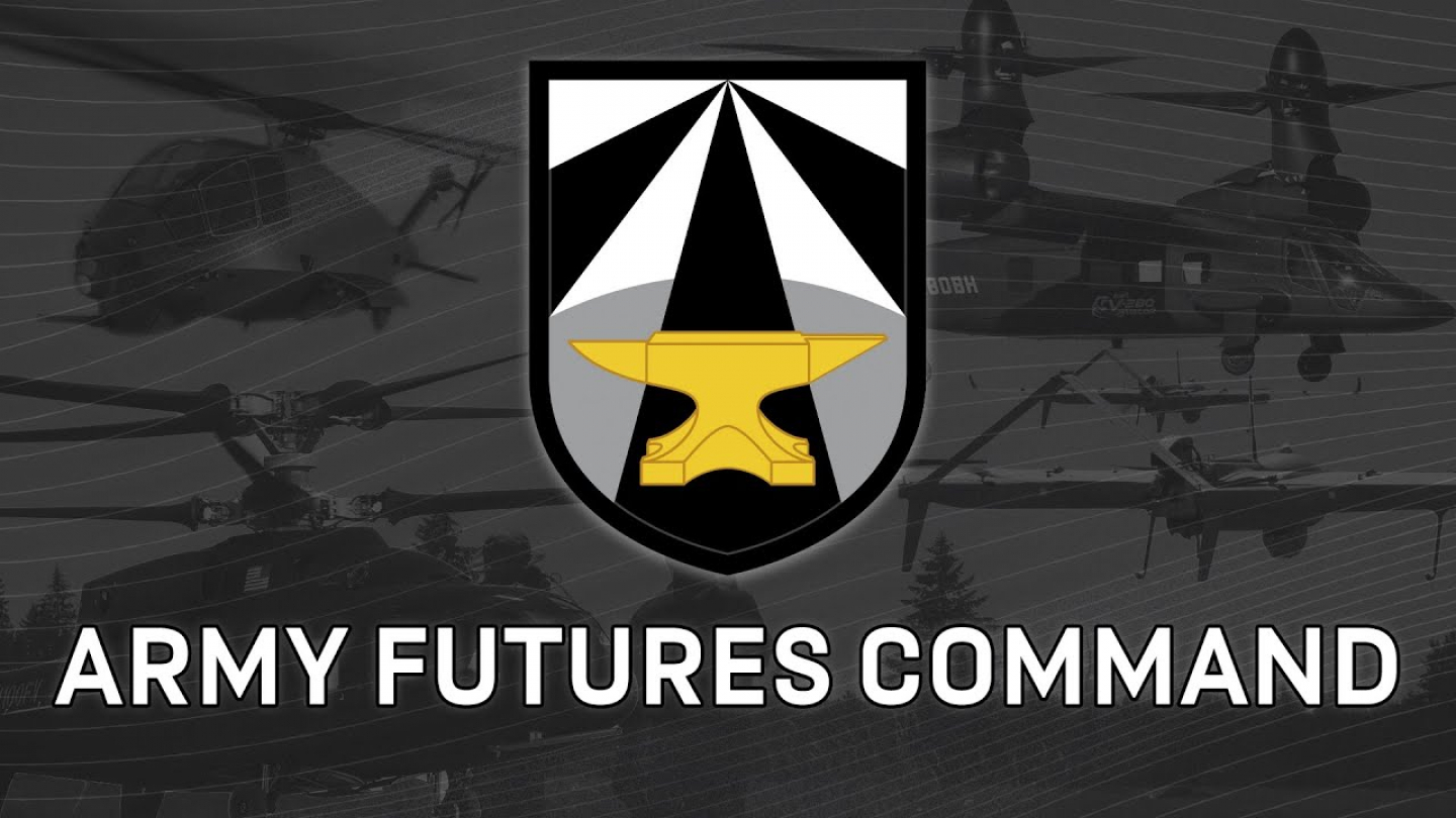 Make Army Futures Command Great Again Realcleardefense
