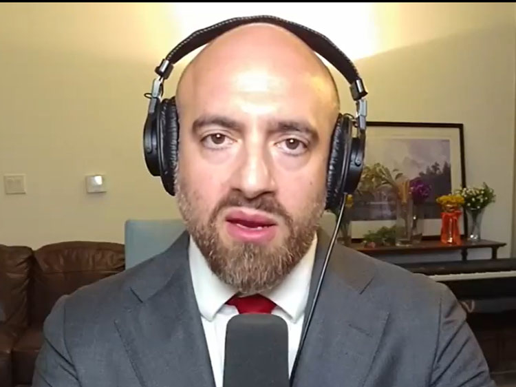 Mike Benz: The CIA Is A Henchman, The Furio To The State Department's ...