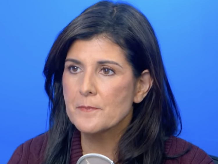 Nikki Haley Slams Gabbard: Department Of National Intelligence Is "Not ...