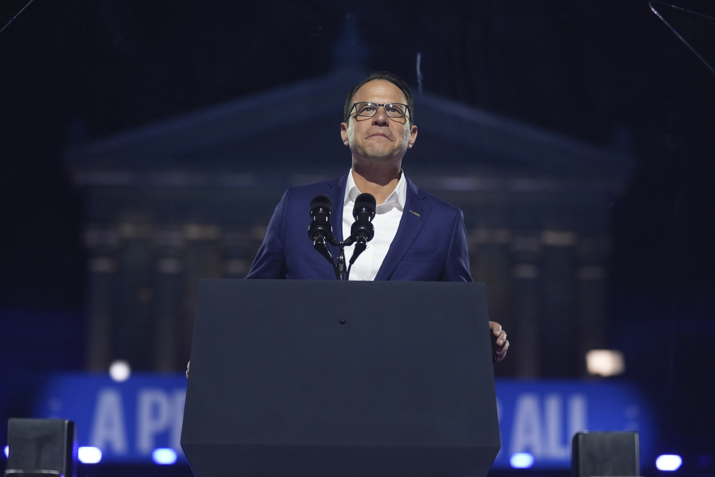 What Lessons Will Shapiro Take from the 2024 Election ...