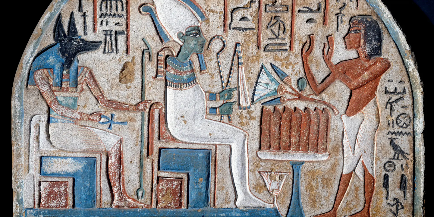 In 1177 BCE, Civilizations Suffered Simultaneous Collapse ...