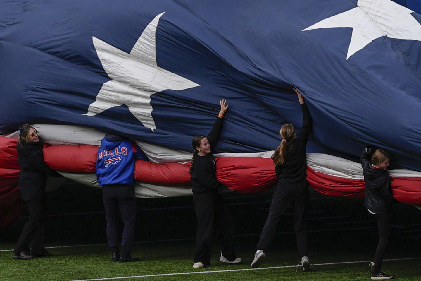 The Revolutionary Spirit Can't Be Tamed | RealClearDefense