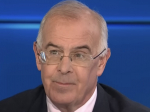 David Brooks: Most Trump Voters Don't Support MAGA-Type Stuff, "They ...
