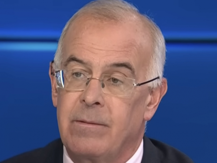 David Brooks: Most Trump Voters Don't Support MAGA-Type Stuff, "They ...