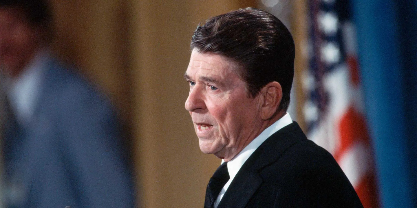 The Last Reaganite | RealClearBooks