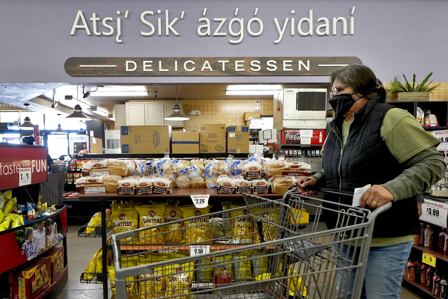 When It Comes to Life Expectancy, There Are Ten Americas | RealClearScience