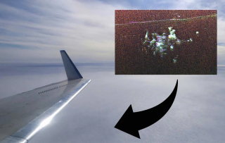 Under Arctic Ice, Secret Military Base Emerges in Images | RealClearScience