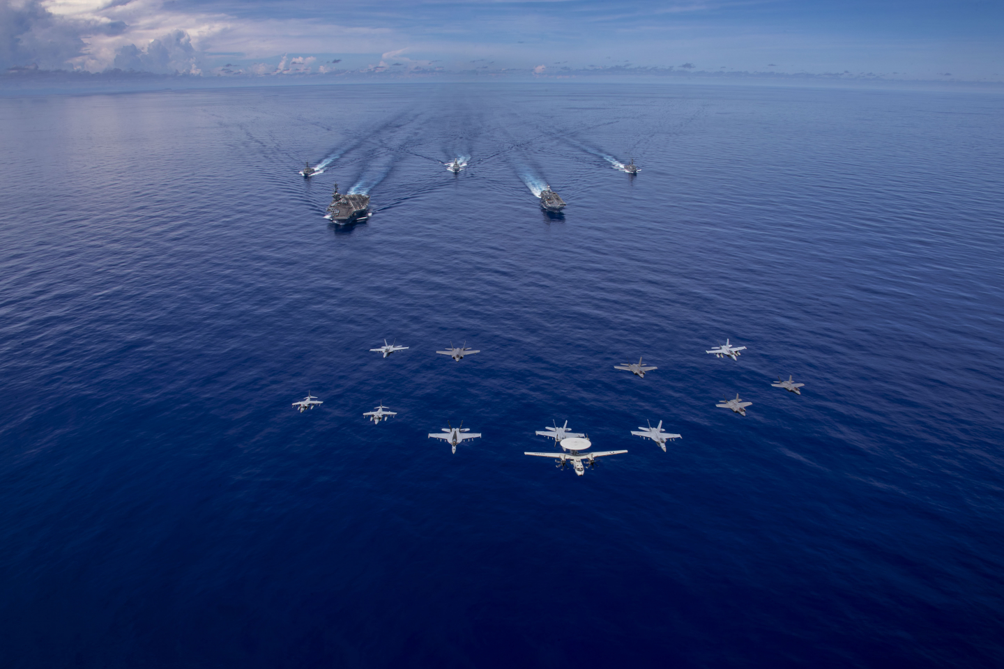 The Strategic Implications of AI on Maritime Security | RealClearDefense