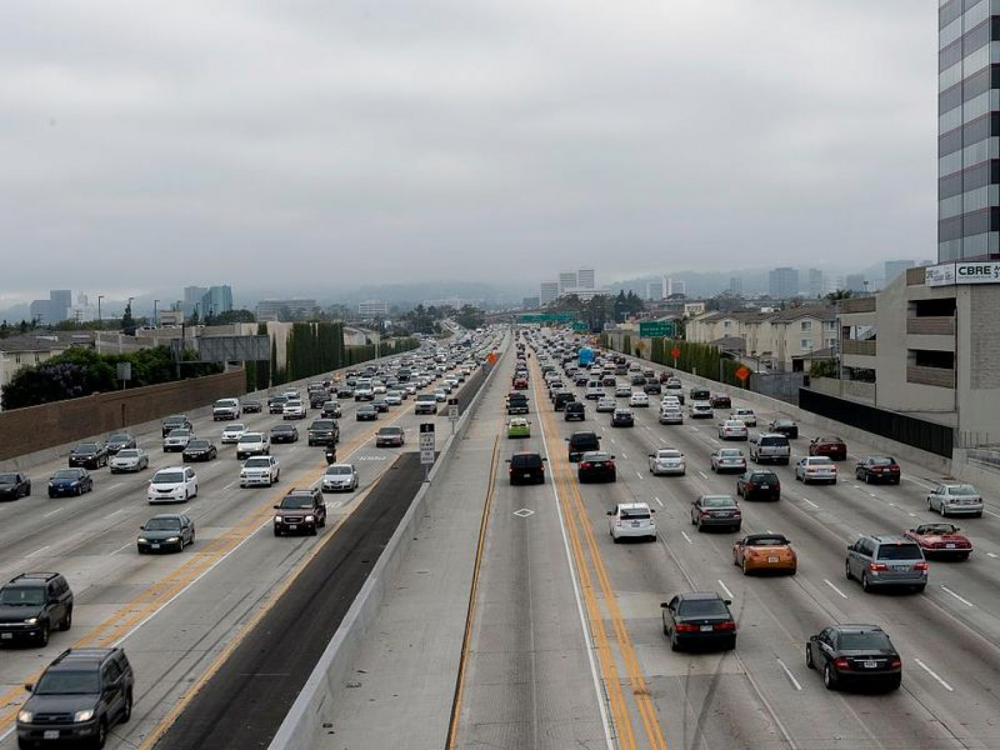 The Paradox of Progress: Confronting the Legacy of the Interstate ...