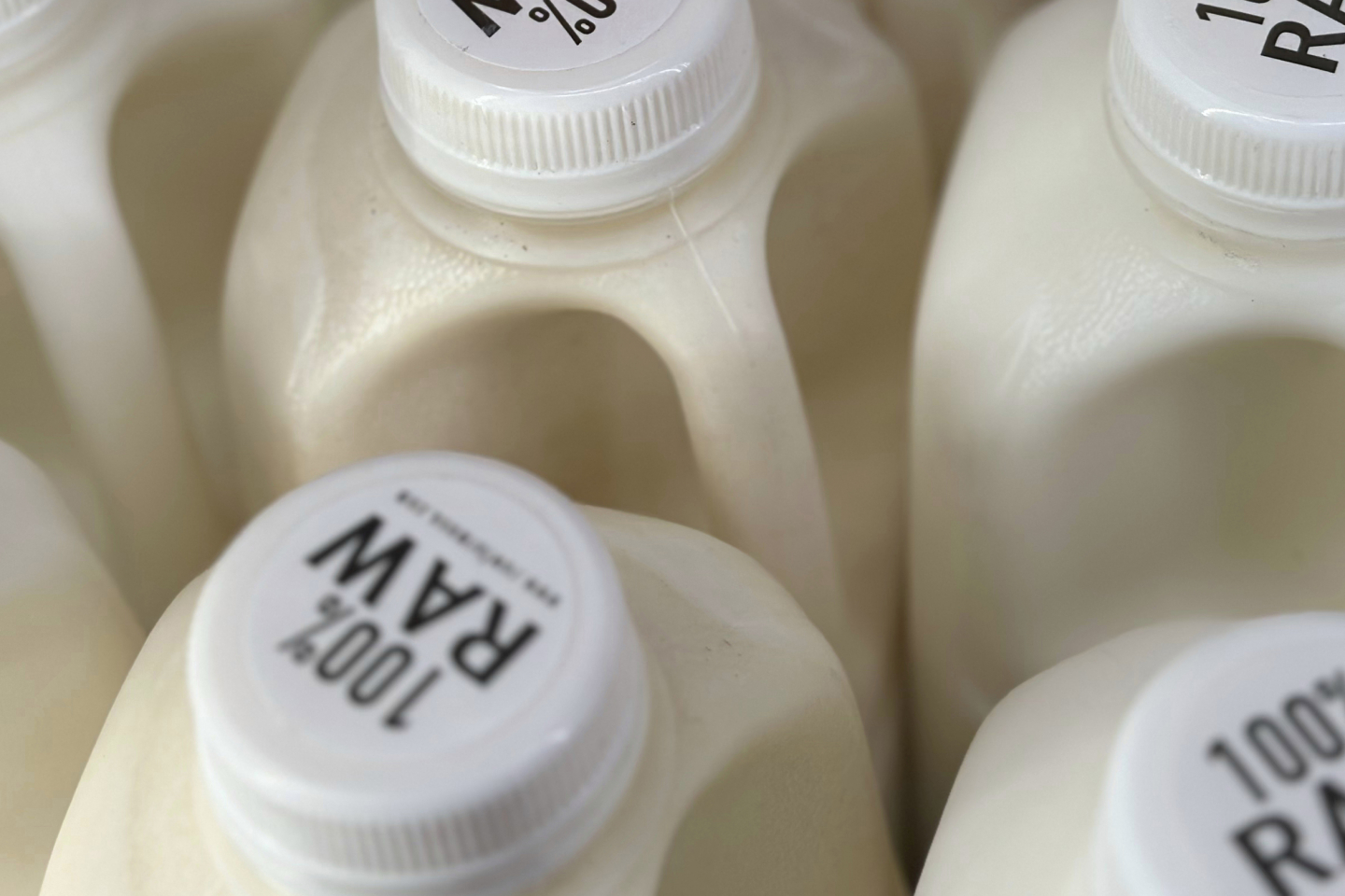 The Milkman: The Confounding Success of Raw Milk | RealClearMarkets