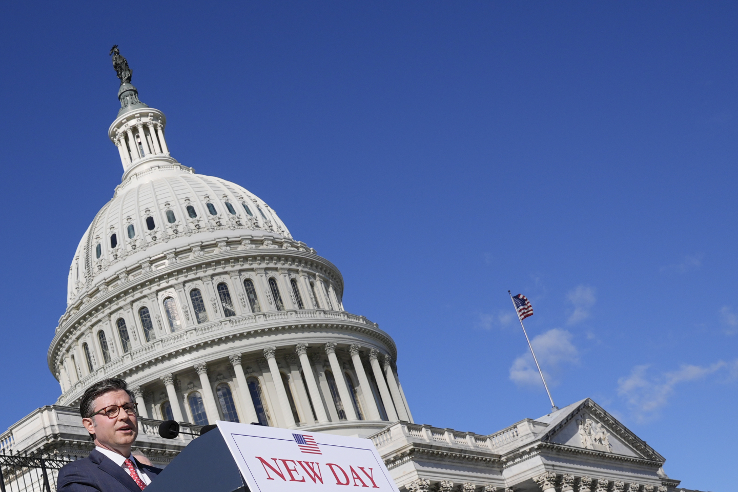 One-Party Control of Washington Is Bad Outcome | RealClearMarkets