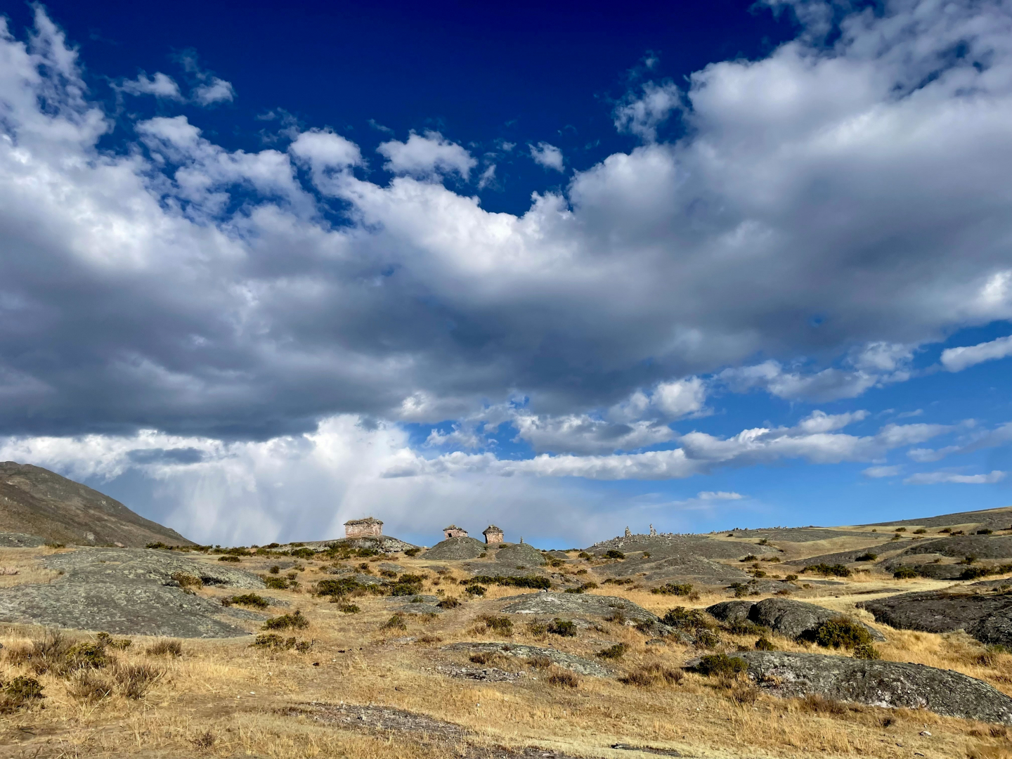 Digging Up the Roots of Human Culture | RealClearScience