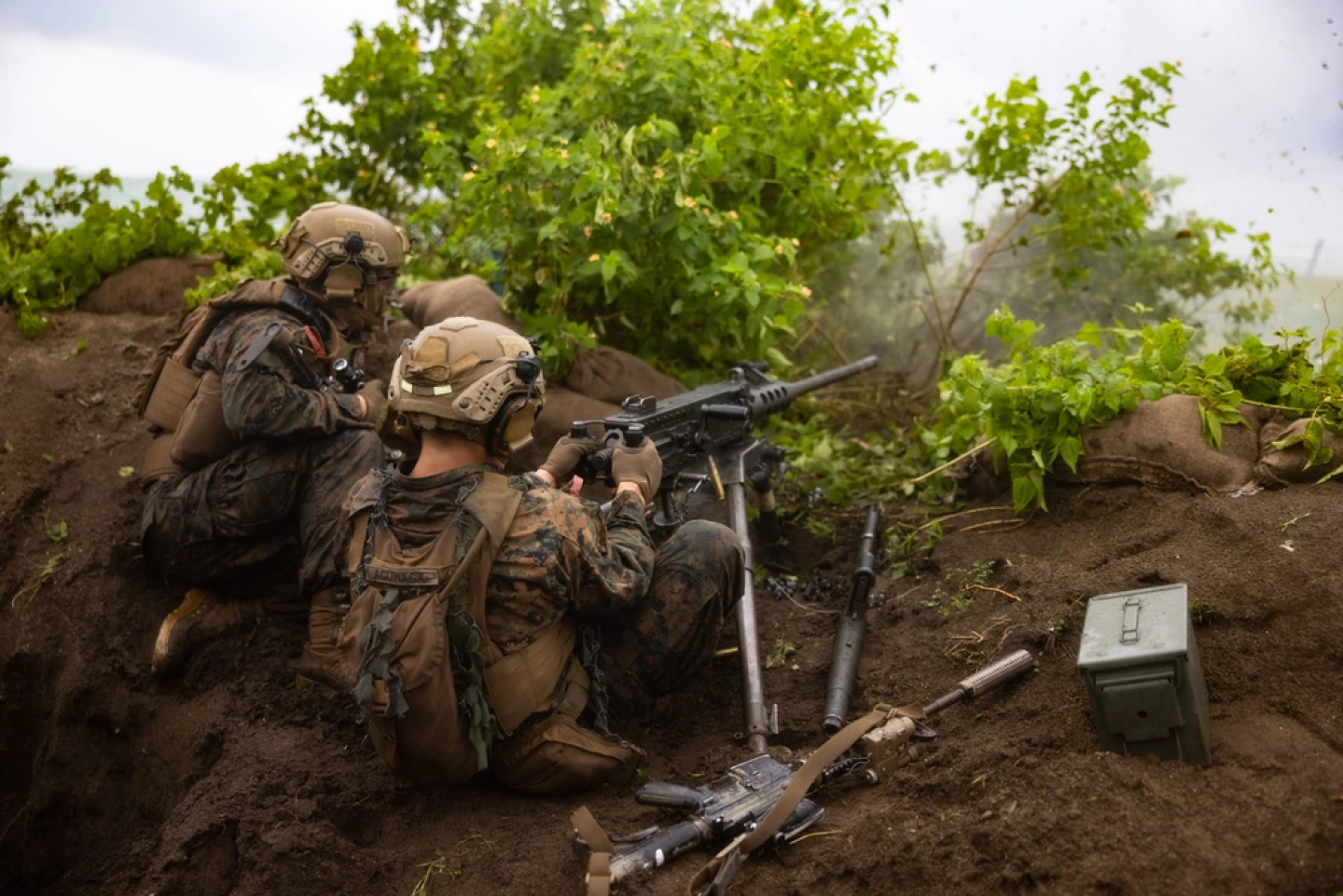 Time to Shine – New Task Force for Philippines | RealClearDefense