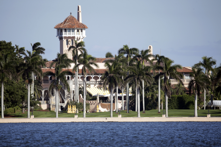 Florida's Weird Political Culture Is About To Take Over WH ...