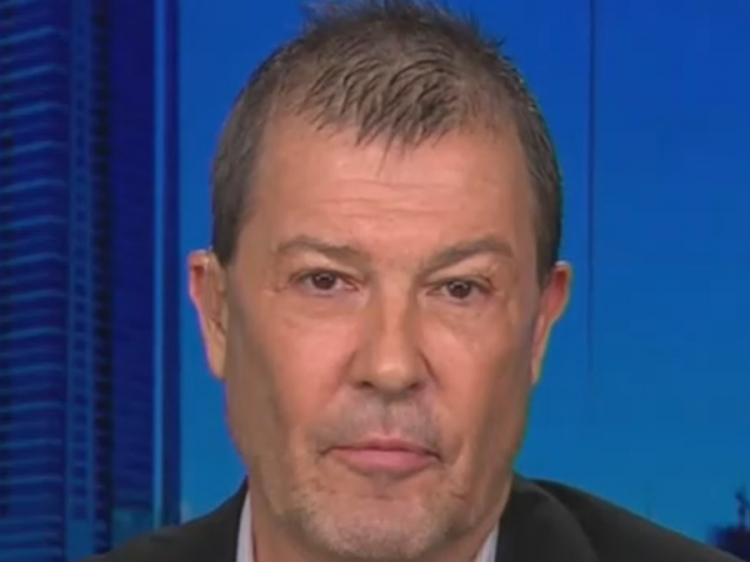 Dem Strategist Julian Epstein: Democrats Need To Stop Being The Party ...