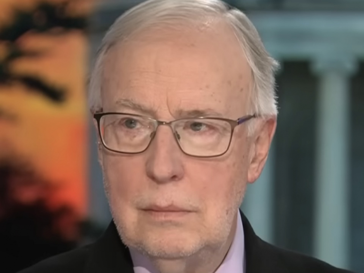 WaPo's Dan Balz: Government Employees "Can Resist Or Slow Walk Things ...