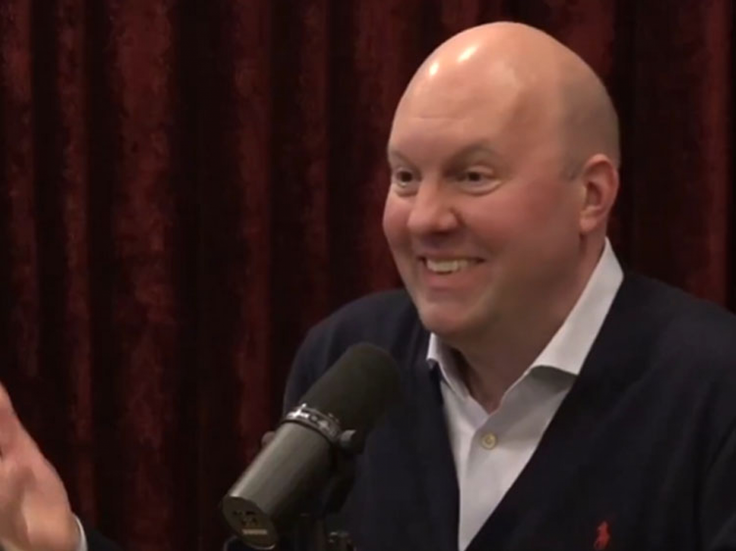 Why Tech Billionaire Marc Andreessen Went for Trump | RealClearMarkets