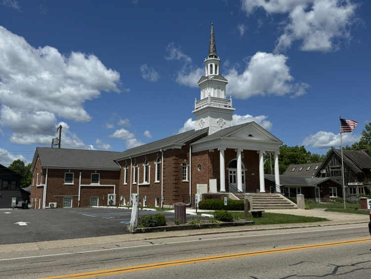Trump Attacking Foundations of Church-State Separation | RealClearPolitics