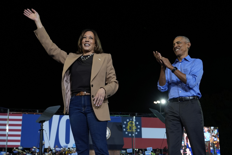 Dems, Get Over Obama Coalition. We Have To Grow Anew | RealClearPolitics