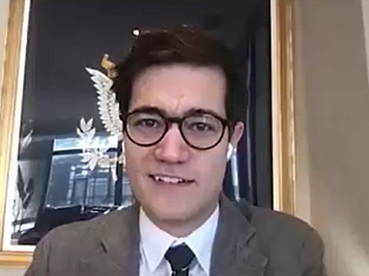 Wegmann: Biden's Two Big Promises in 2024 Were That He Wouldn't Step ...