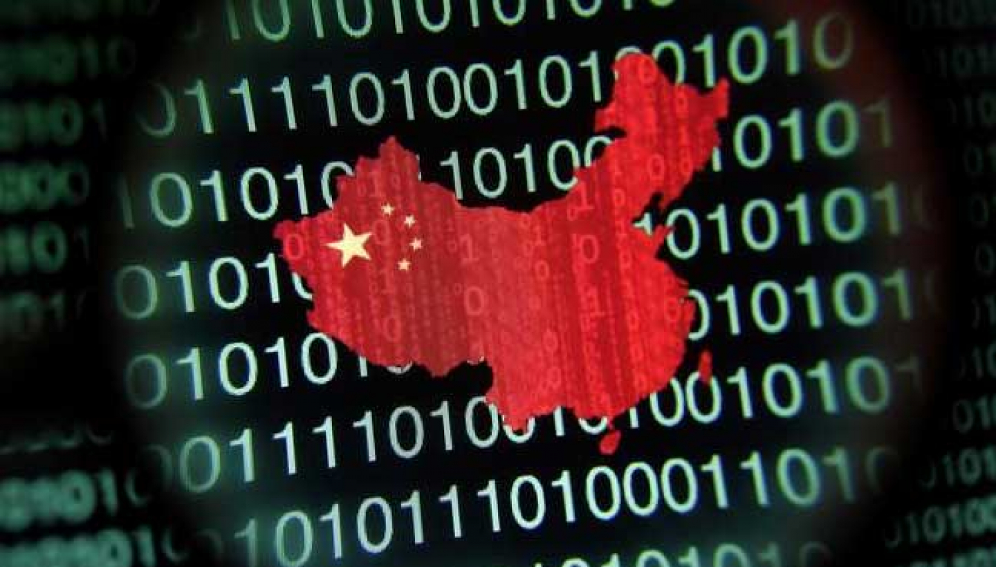 China's Digital Strategy – Cyber Espionage ... | RealClearDefense