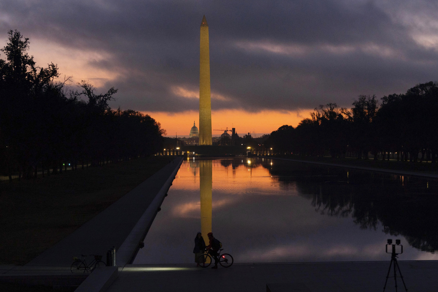 America Is Cursed by a Foreign Policy of Nostalgia | RealClearDefense