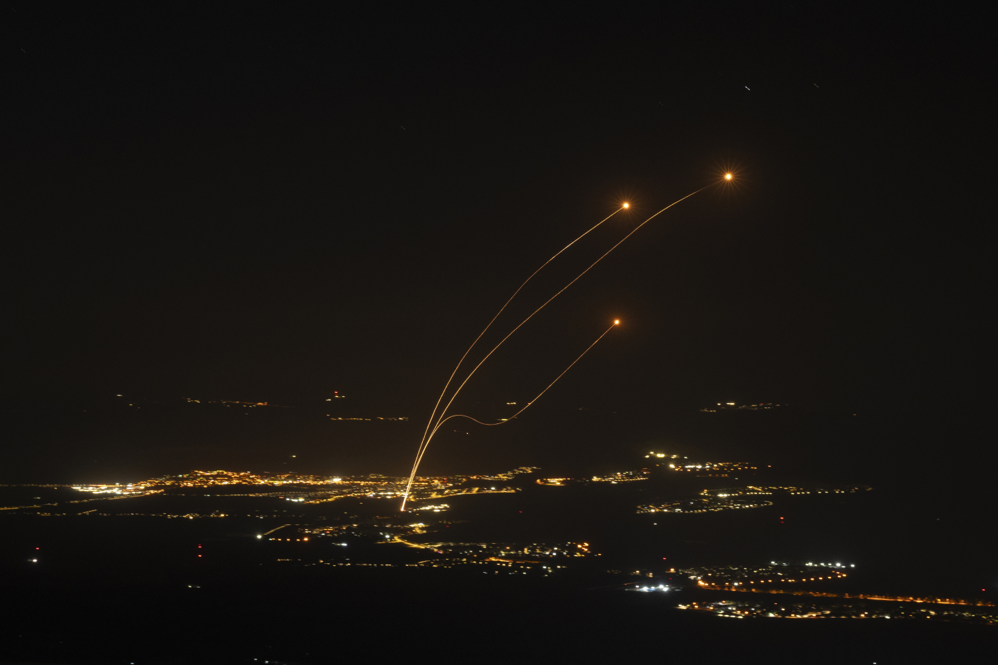 Why Ukrainian – Israeli Defense Cooperation Is in the U.S. National ...