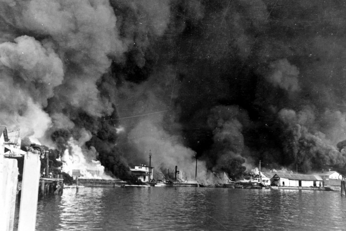 Remembering Pearl Harbor | RealClearHistory