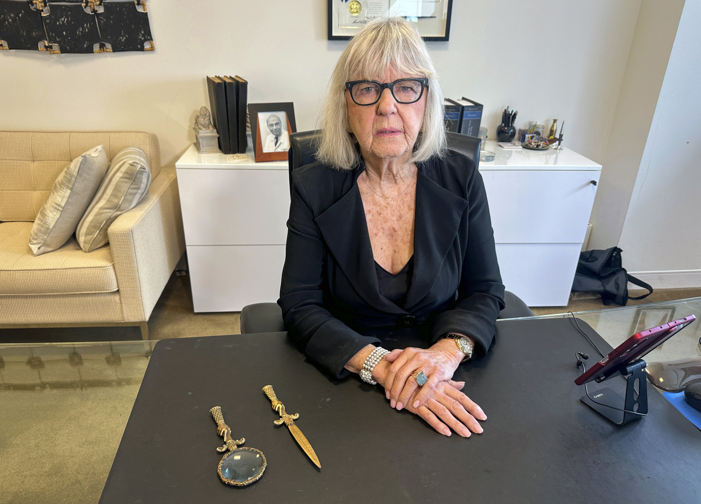 7 Seniors Tell Why They Won't Retire. It Isn't About Money ...
