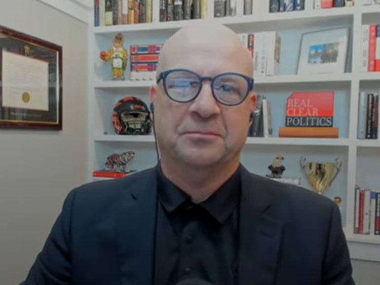 Anson Frericks: "Last Call for Bud Light" | Video | RealClearPolitics