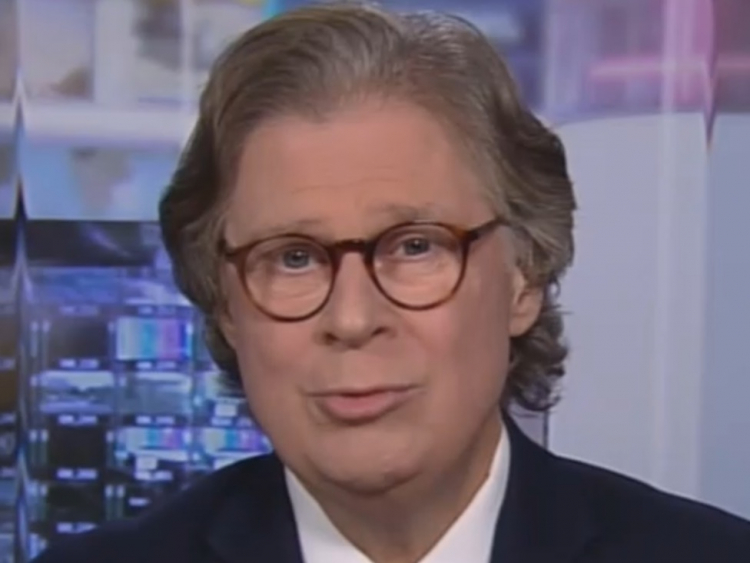 Byron York: Trump Was Shot In July And We Still Do Not Know A Lot About ...