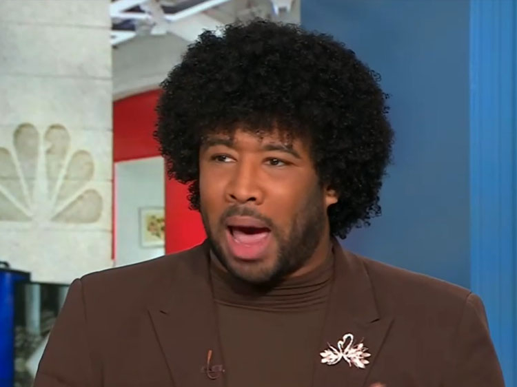 'Meet The Press' Roundtable: Trump Not Combative, Not Ideological In ...