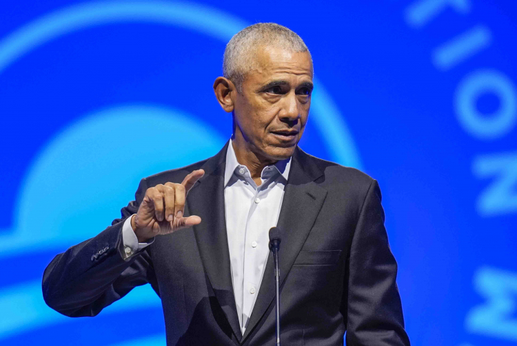 To Move Forward, Democrats Must Turn Their Back on Obama ...