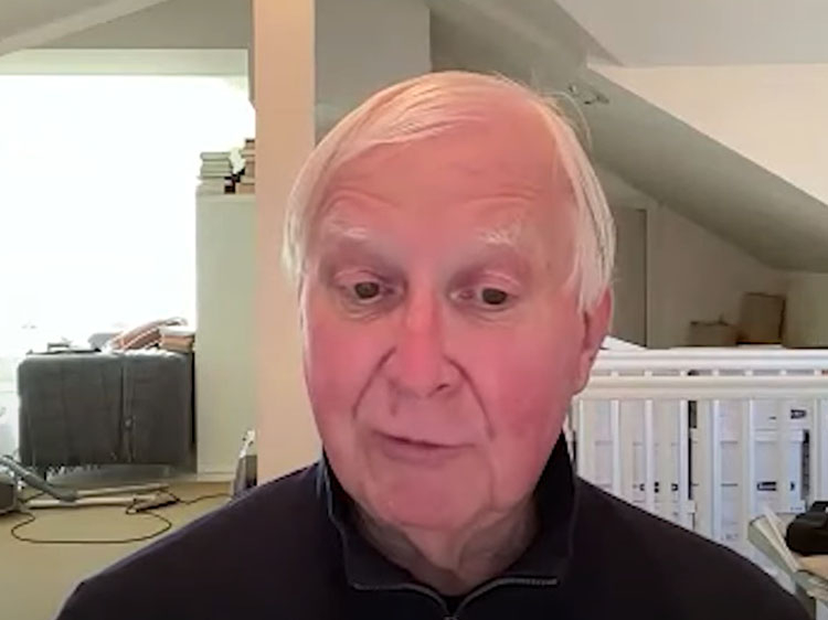 James Piereson: DOGE Targets National Endowment For Democracy's Federal ...