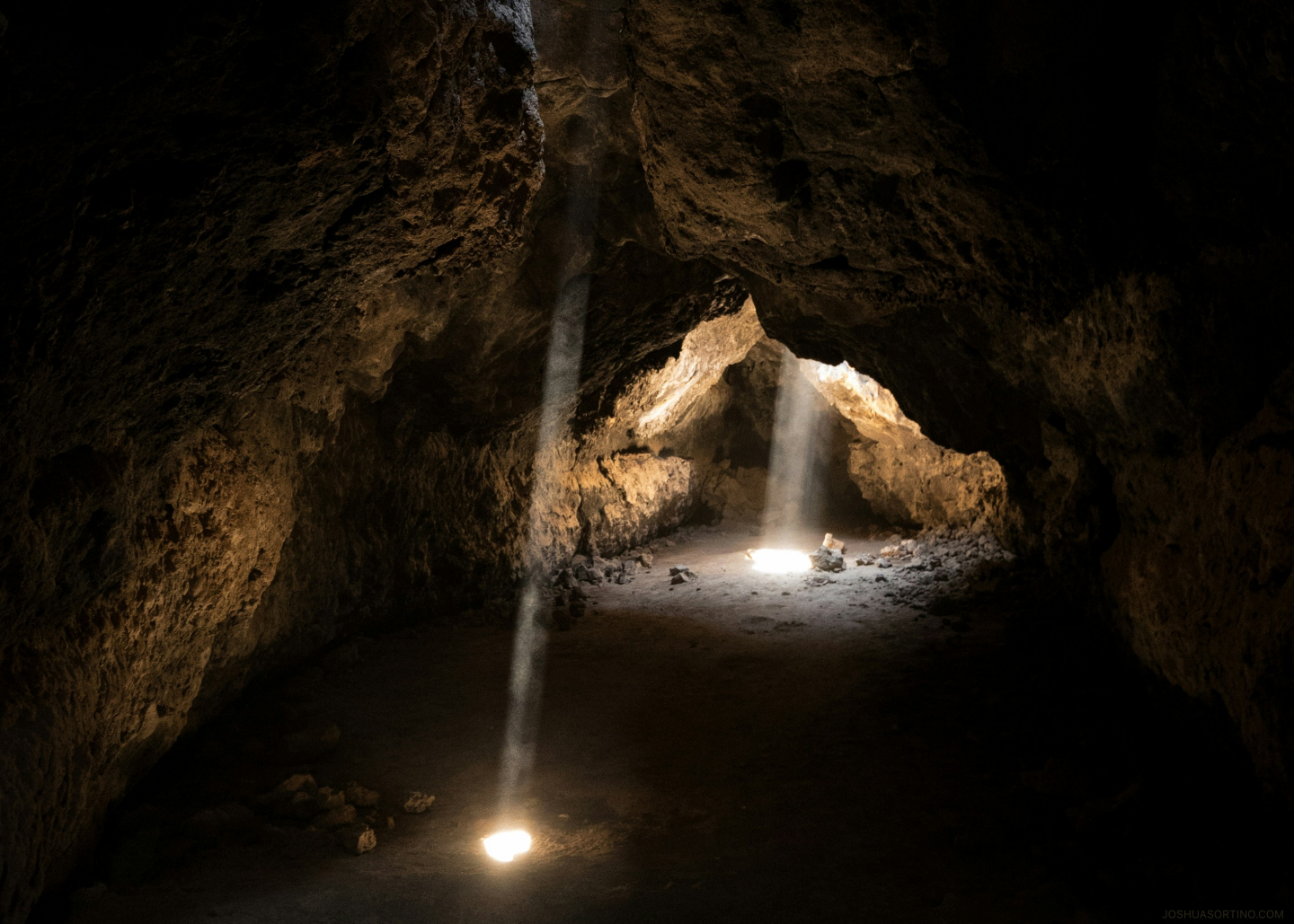 Cave Used for Ancient Human Rituals 35,000 Years Ago | RealClearScience