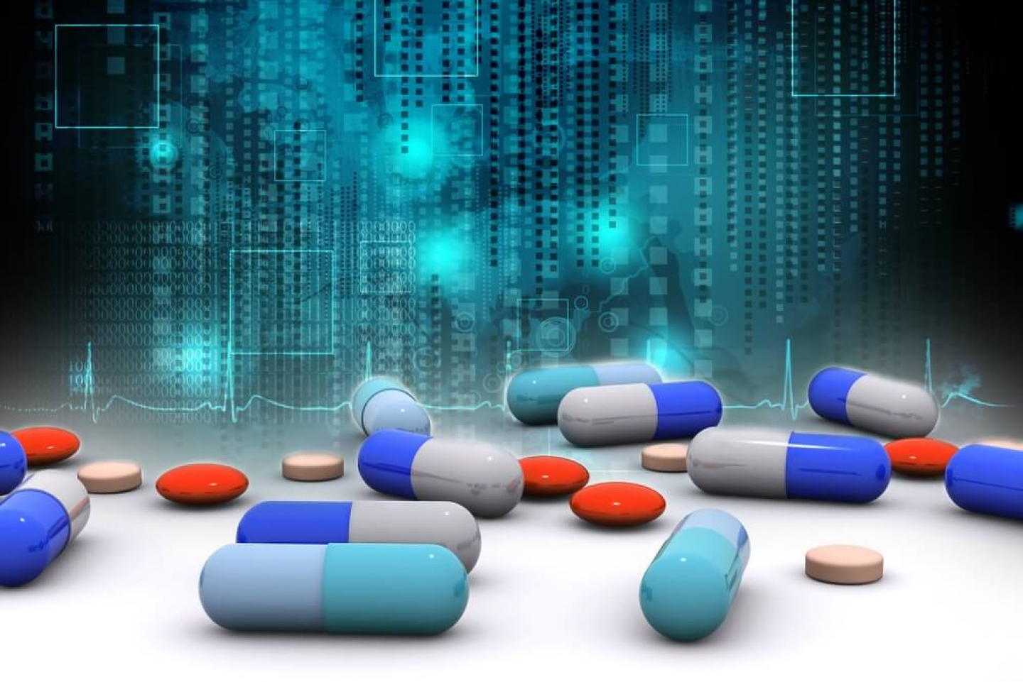 The Department of Defense’s Bitter Pill to Swallow | RealClearDefense