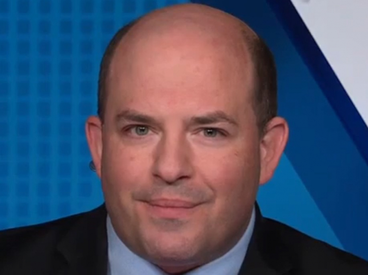 Stelter On CEO Shooting Suspect: There's Pent Up Anger That Is ...