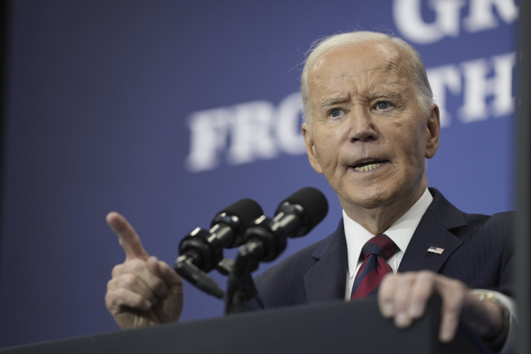 Biden’s Act of Mass Clemency Leaves Allies Wanting More | RealClearPolitics