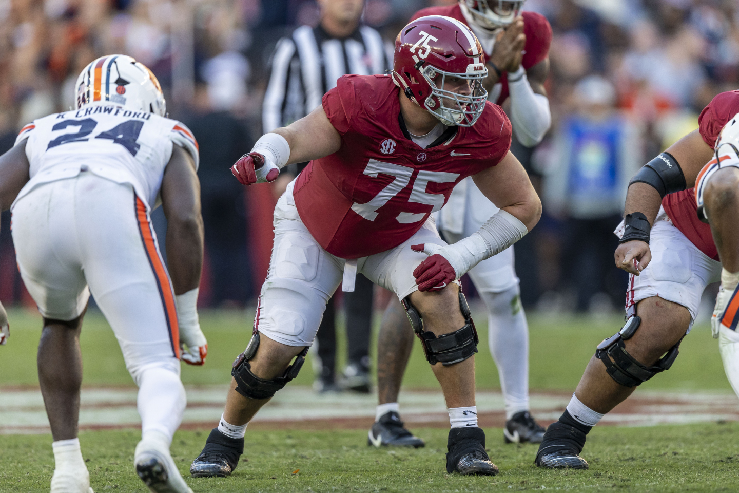 Did the Crimson Tide Get Rolled? | RealClearBooks