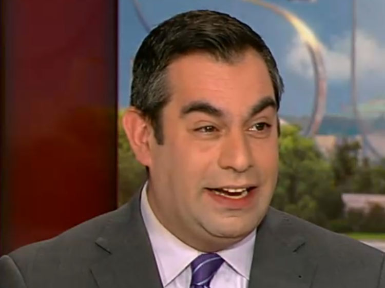 'FOX News Sunday' Panel: Democrats Try To Rebrand Party To Reach The ...