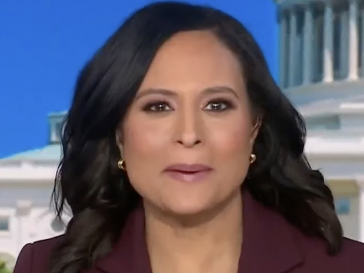 'Meet The Press' Roundtable: Senate Scrutinizes Trump Nominees, 36 Days ...