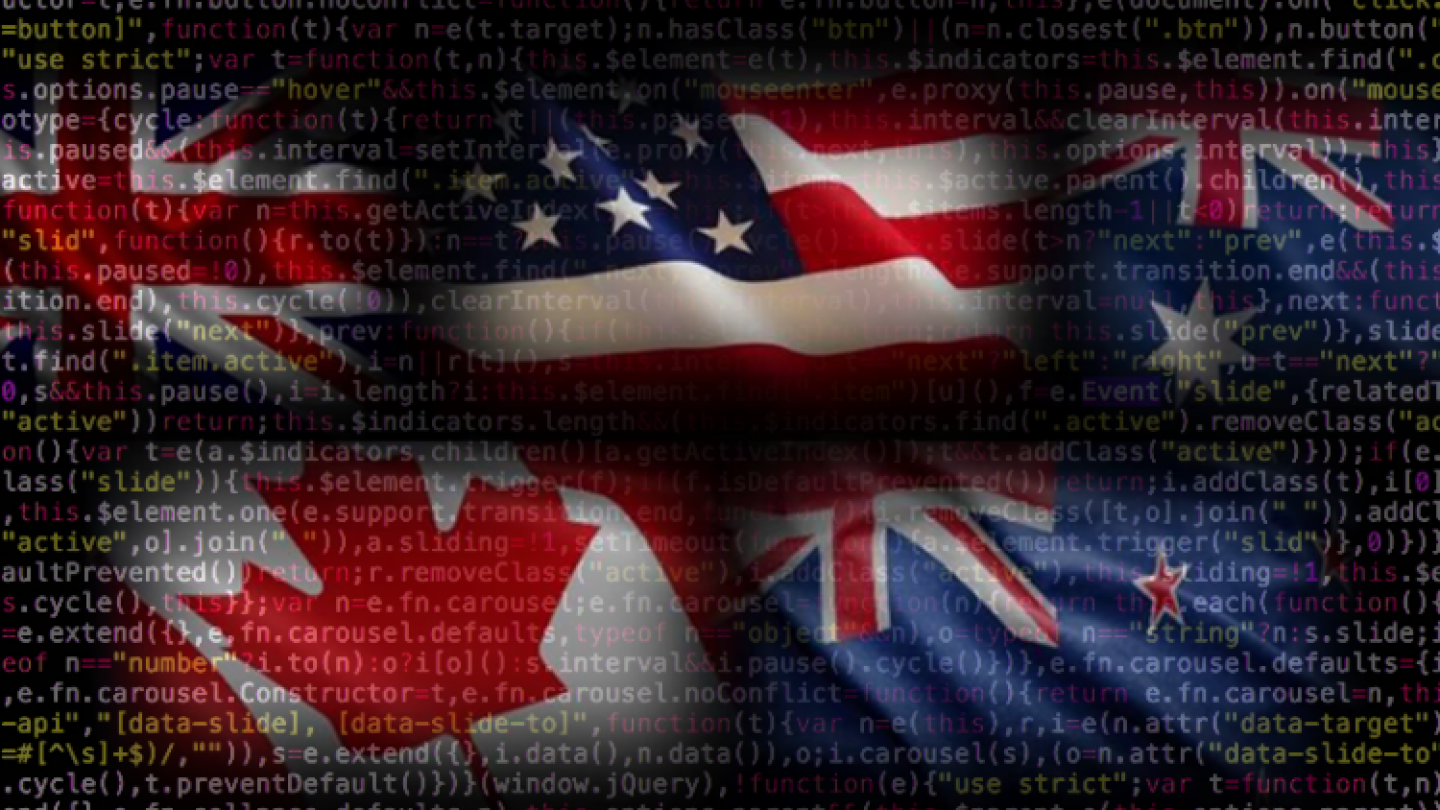 AI Is for Allies | RealClearDefense