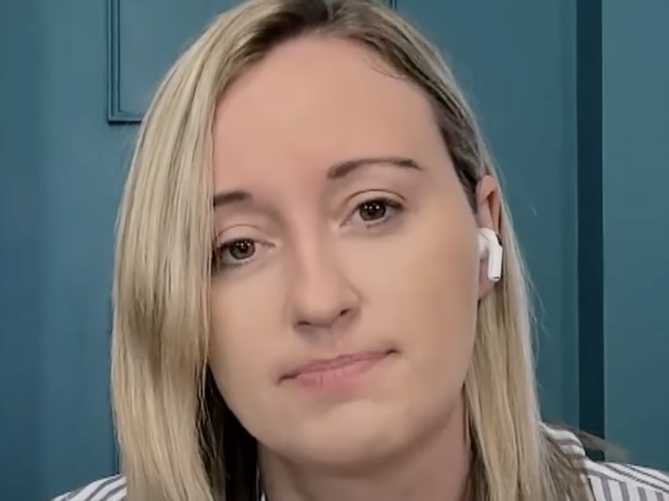 Jashinsky: ABC's Peers Are Freaking Out Over Stephanopoulos Settlement ...