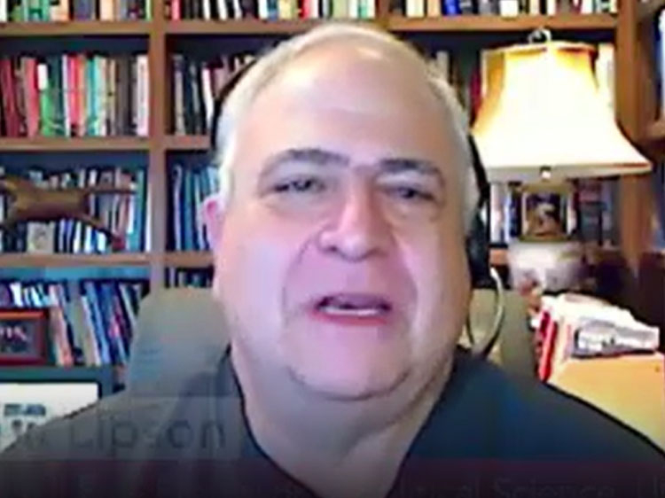 Charles Lipson: Government Has a Chicken Little Problem, No One ...