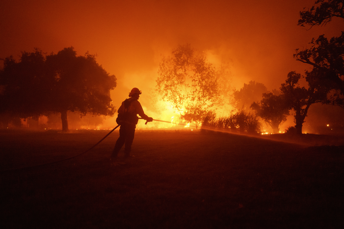 These Graphics Explain Climate Change | RealClearEnergy