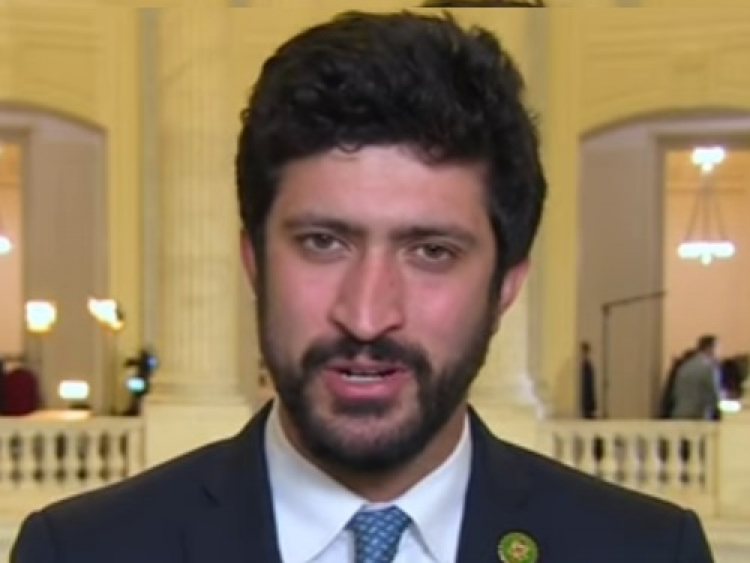 Rep. Casar: We're Seeing The Chaos And Billionaire Corruption Of The ...