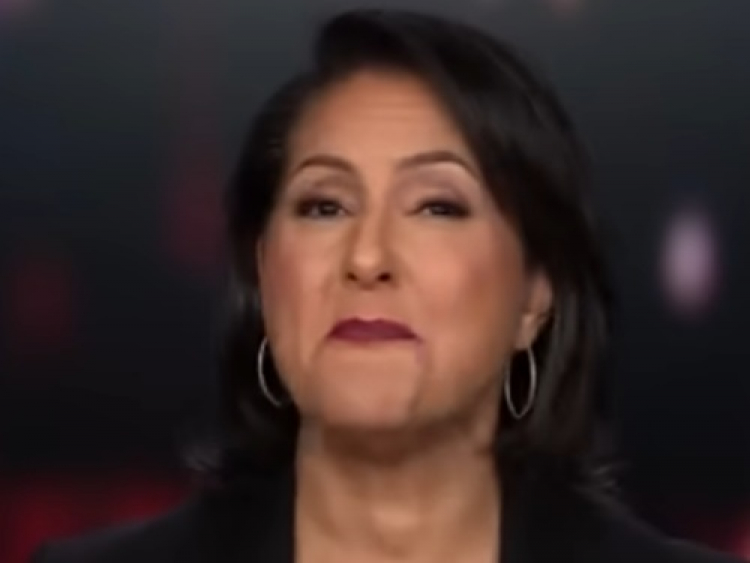 CNN's Karen Finney on Trump: I'm Going To Say Something I Predict I Am ...