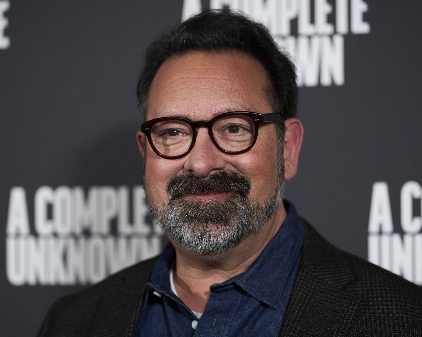 Inside the Restless Mind of Director James Mangold | RealClearBooks