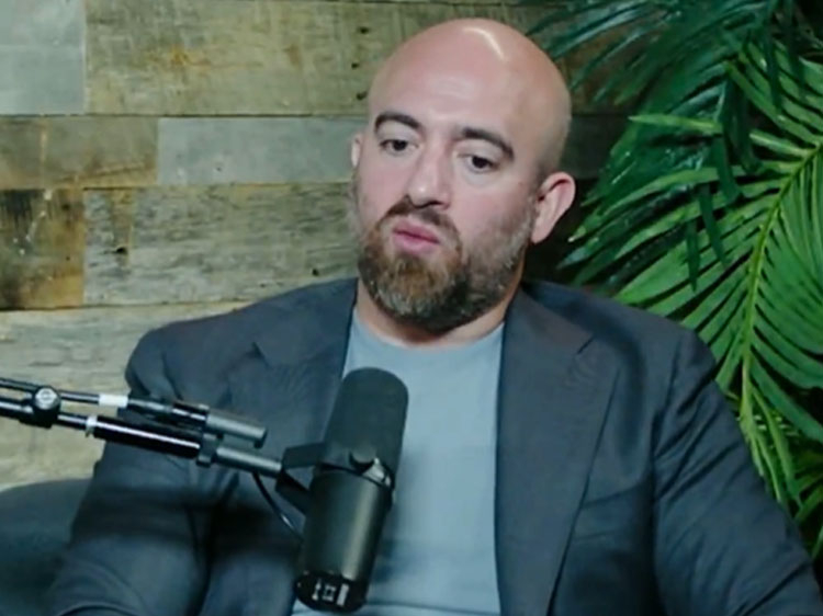 Mike Benz: There Is No "Aid" In USAID, It's Not A Charity | Video ...